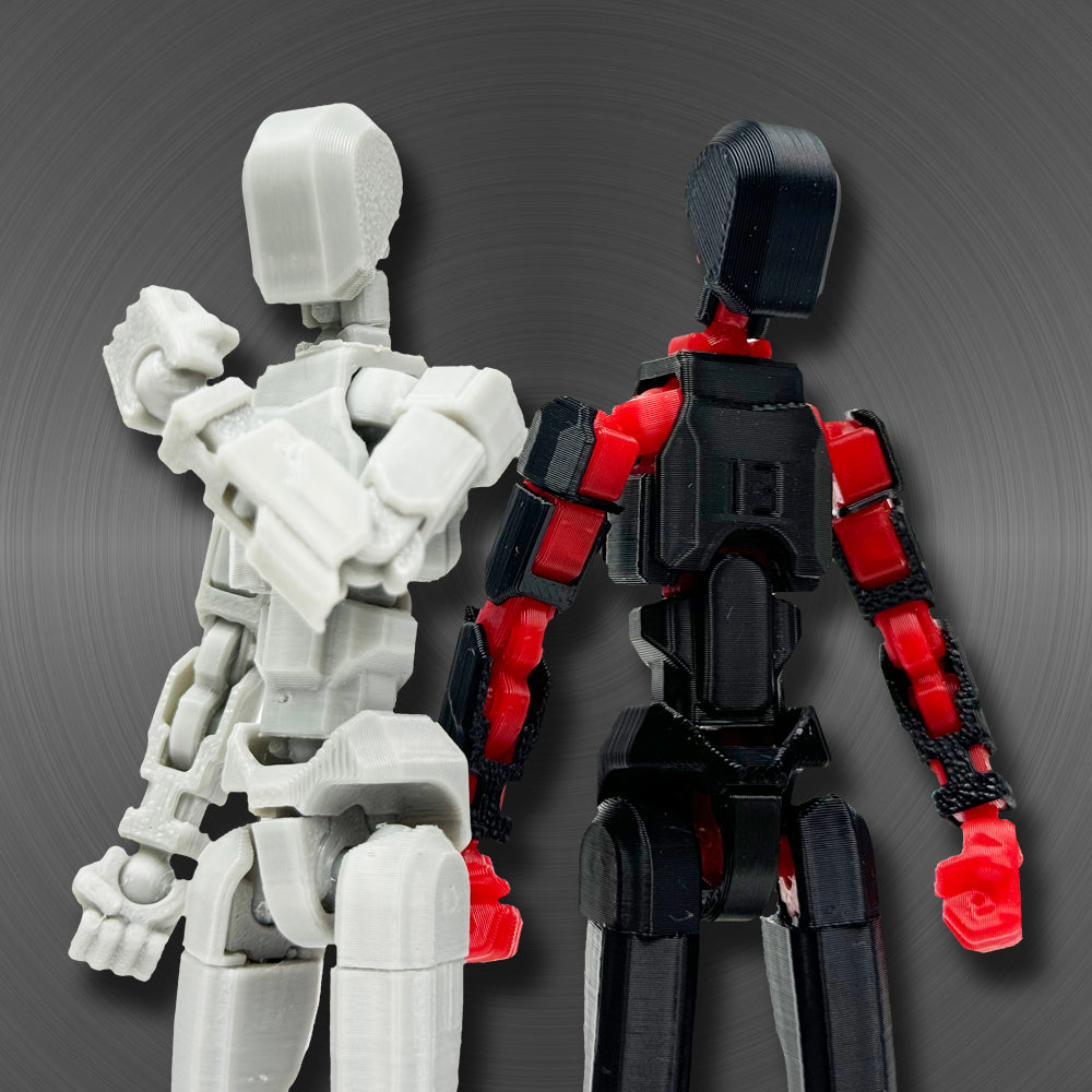 Collections – 3DHeroes™