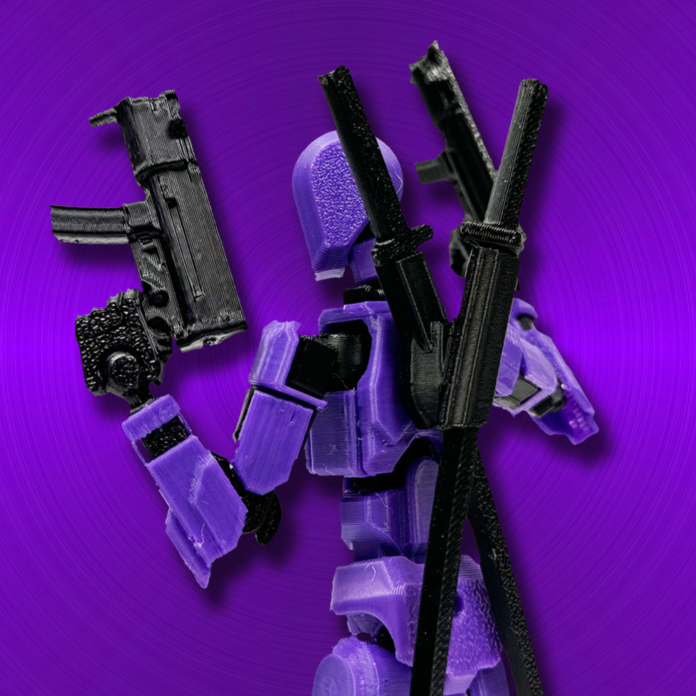 Collections – 3DHeroes™