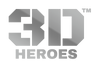 3DHeroes™